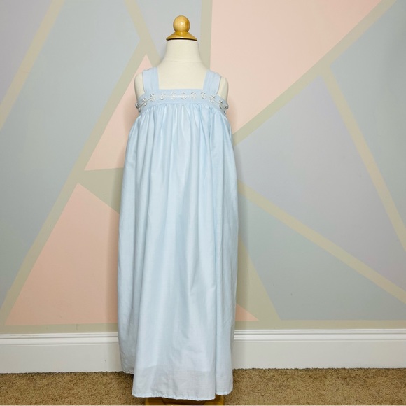 Amy Lou clothing | Dresses | Blue Elsa Gown Dress | Poshmark